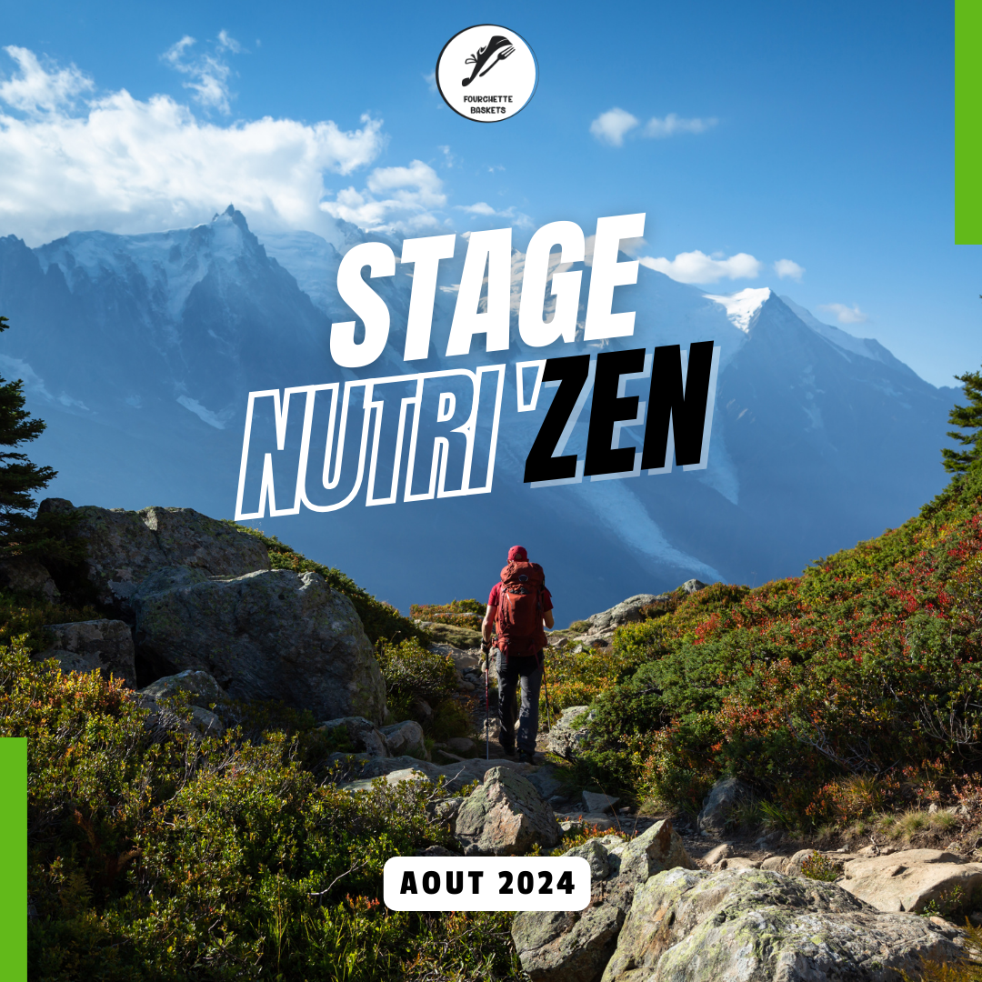 Stage Nutri'Zen